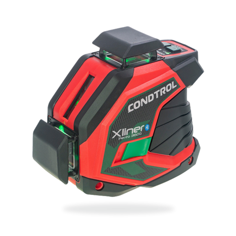 Condtrol - Outils de mesure et de contrôle laser professionnel