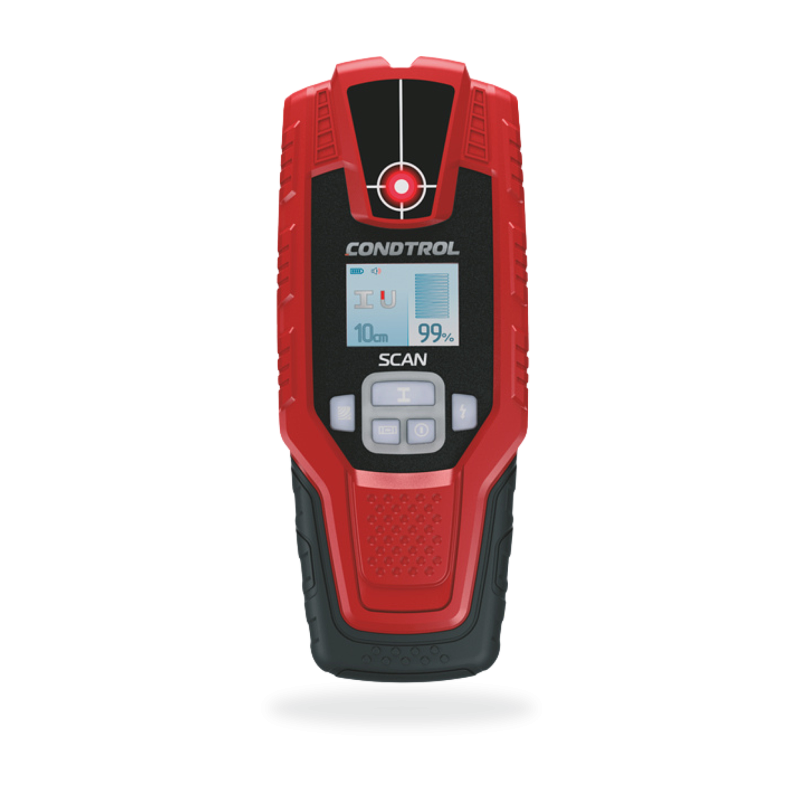 SCAN - Wall scanner - CONDTROL DIAGNOSTIC TOOLS