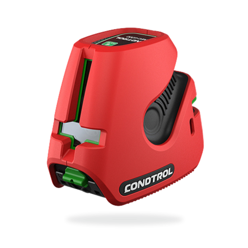 NEO G200 - lasers lignes CONDTROL - UNE MESURE DE RÉFÉRENCE
